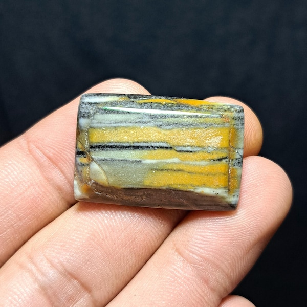 Tiger Skin Jasper - Etsy