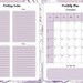 Pastel Purple Digital Teacher Planner 2024-2025 - Etsy