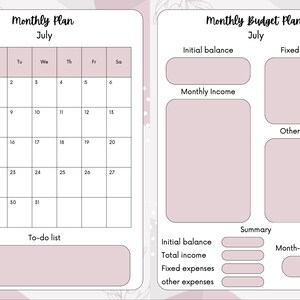 Patel Pink Digital Teacher Planner 2024-2025 - Etsy