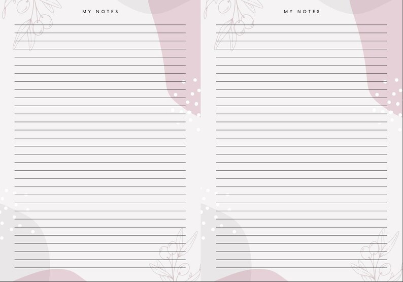 Patel Pink Digital Teacher Planner 2024-2025 - Etsy