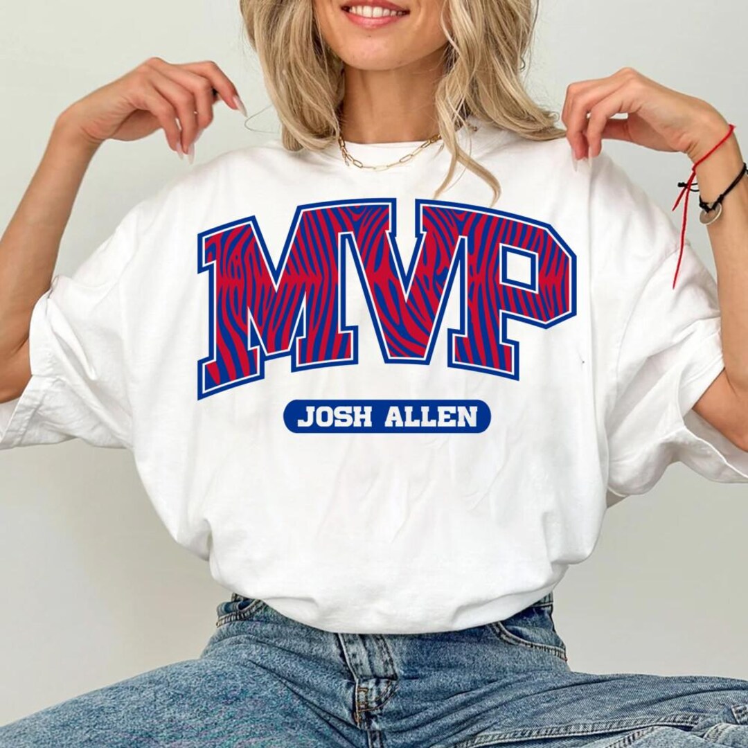 Be Good Do Good God Bless Go Bills Png, Mvp Josh Allen Png, 716 Png - Etsy