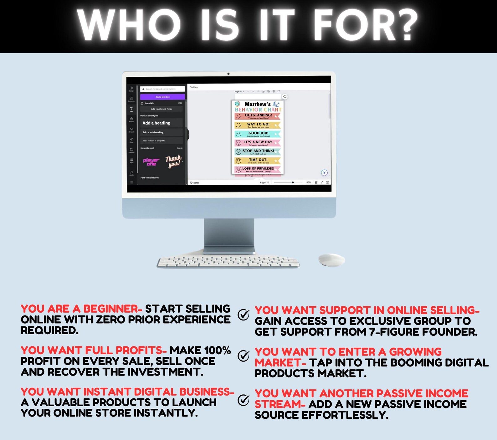 Editable Screen Time Checklist Bundle, Screen Time Rules Checklist ...