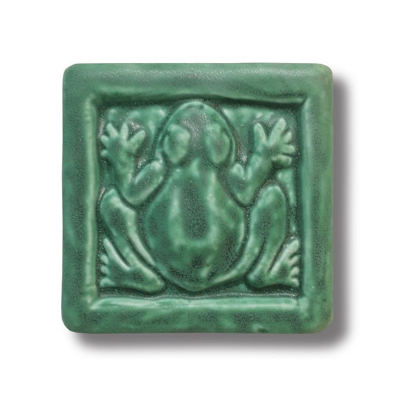 Frog Tiles - Etsy