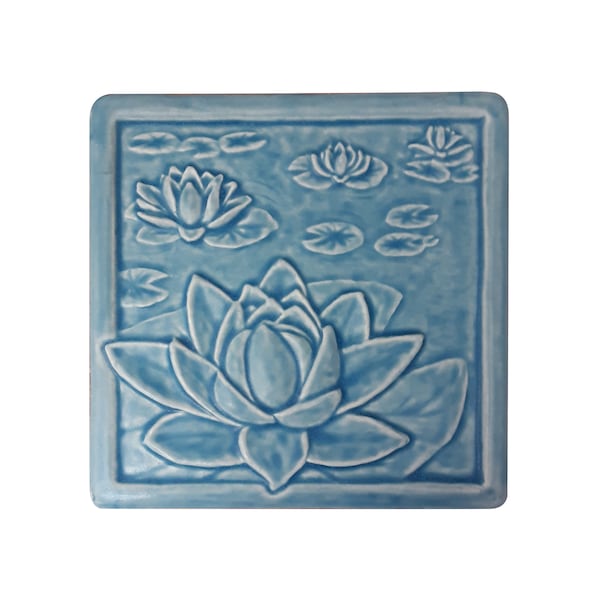 Craftsman Tile - Etsy