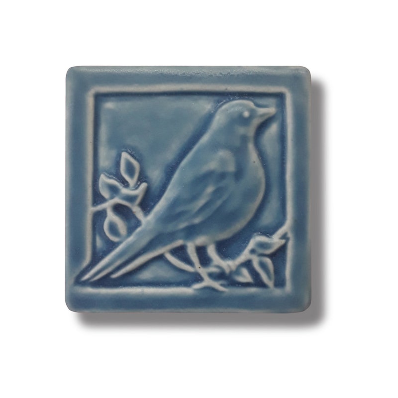 Fireplace Tile - Etsy