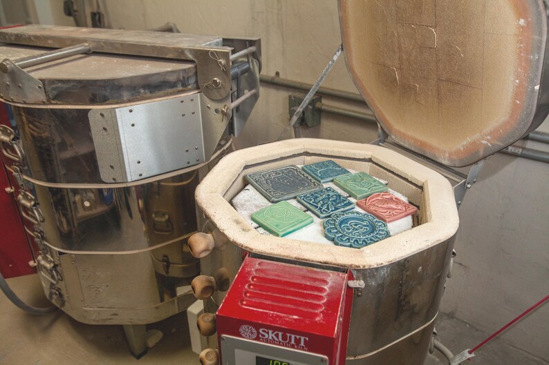 Torch Lake Tile - Etsy