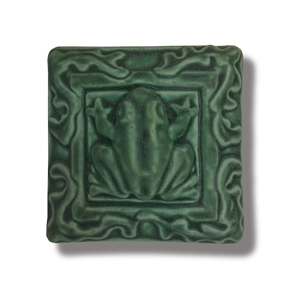 Frog Tiles - Etsy