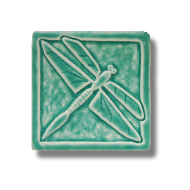 Mission Style Tiles - Etsy