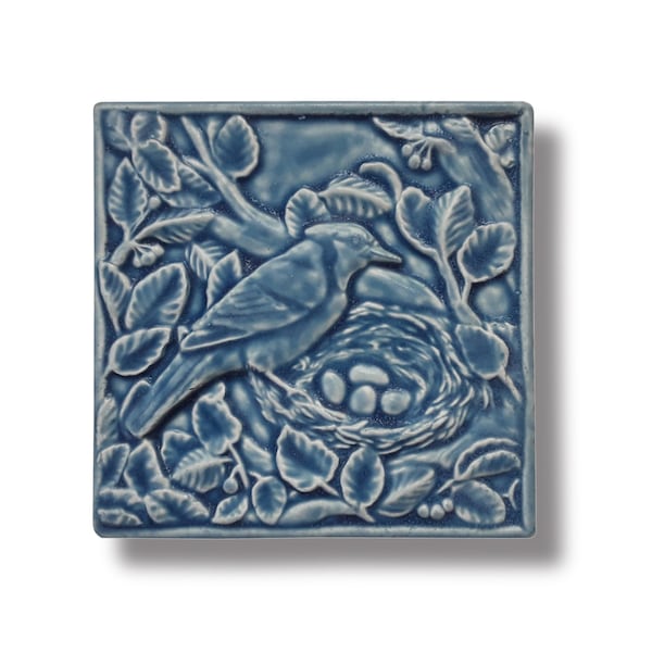 6x6 Decorative Tile - Etsy