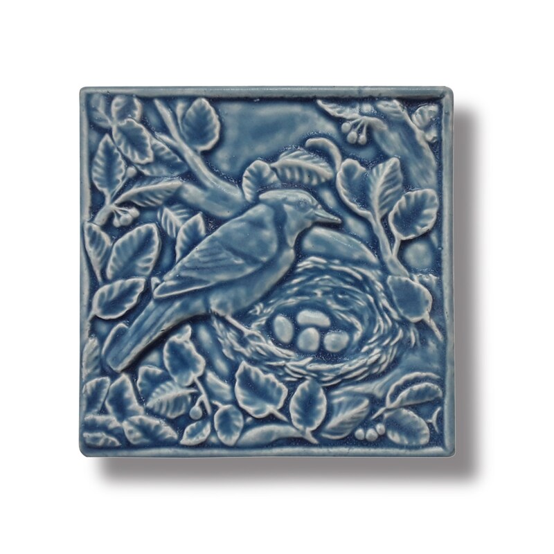 Decorative Tiles 6 X 6 - Etsy