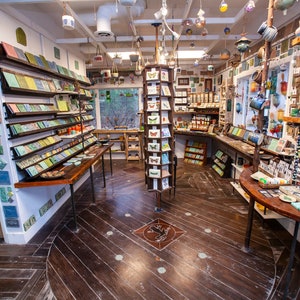 Peace Sign Art Ceramic Tile Peace Wall Decor Inspiration Michigan Hand ...