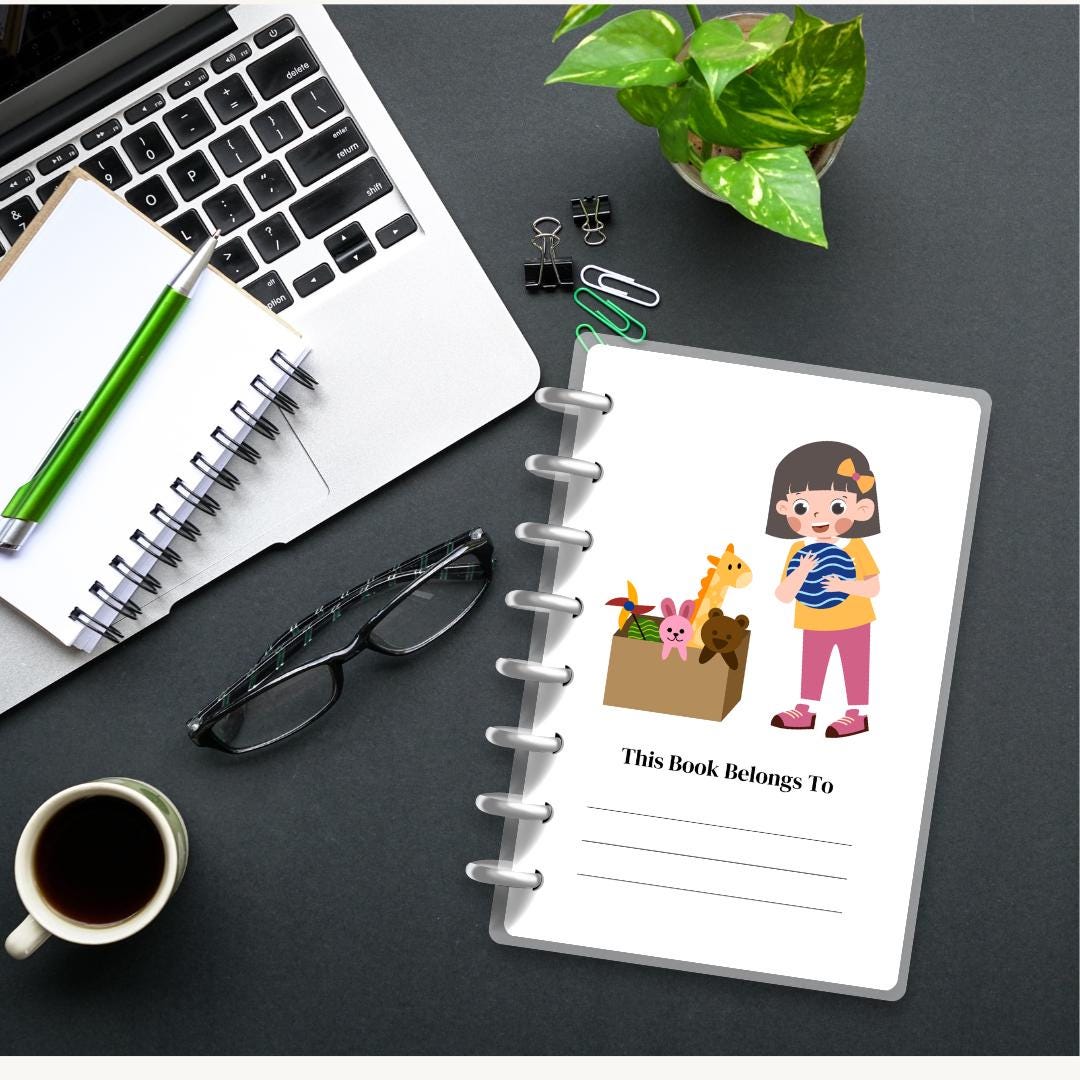 Ultimate Homeschool Organization Kit | Weekly Planner + Teacher's Guide ...