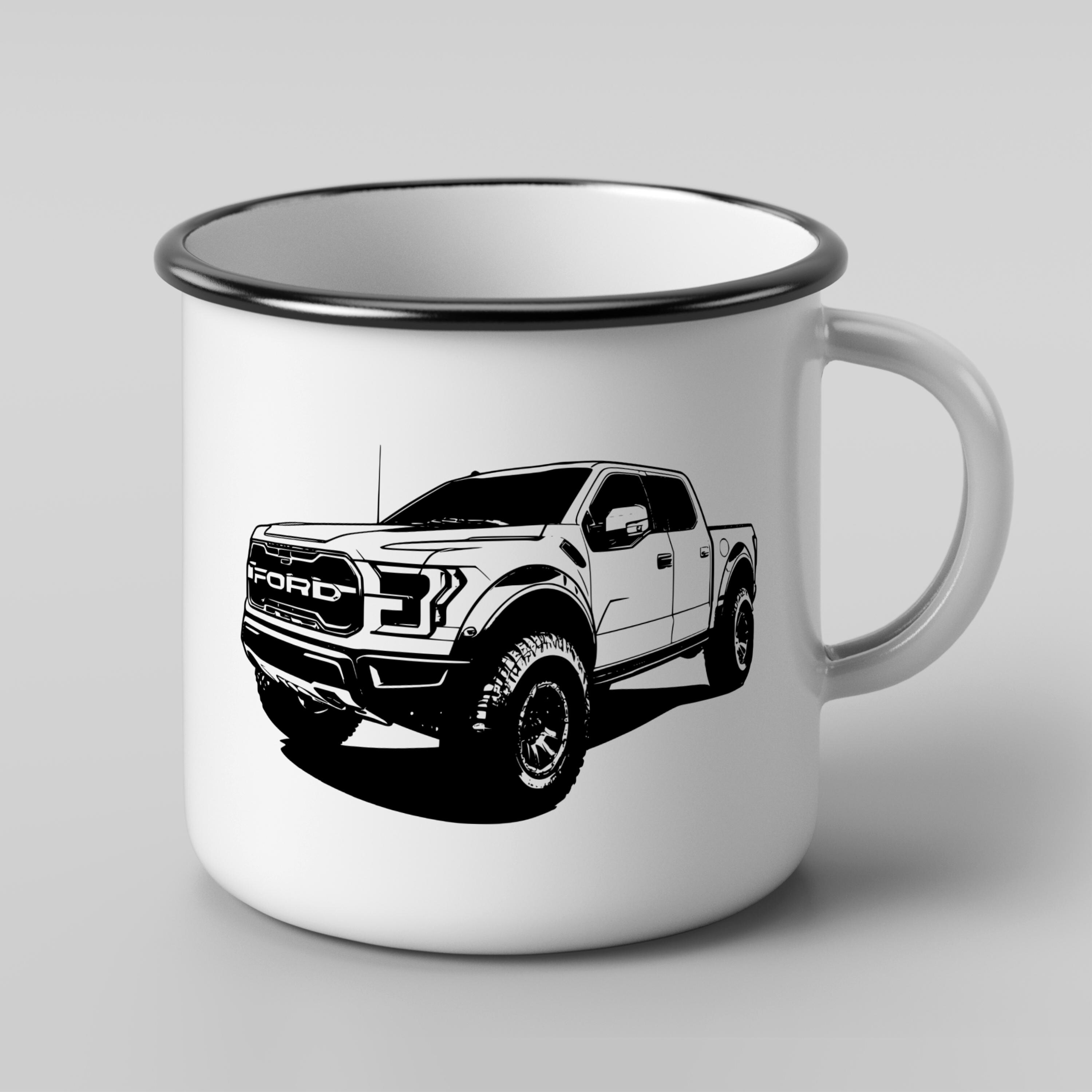 Off-road Cars SVG Bundle | 12 Modern & Iconic 4x4 Designs | Off-road ...
