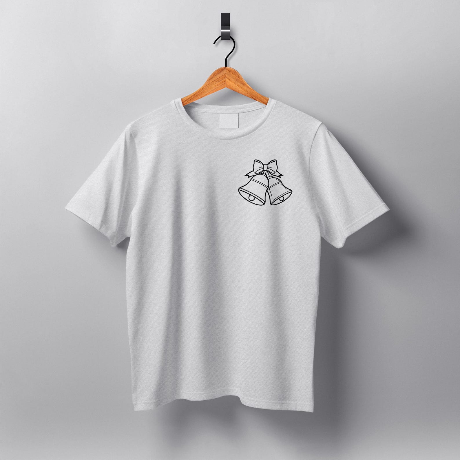 Christmas Bells SVG Bundle | Christmas Bell | Jingle Bells | Christmas ...