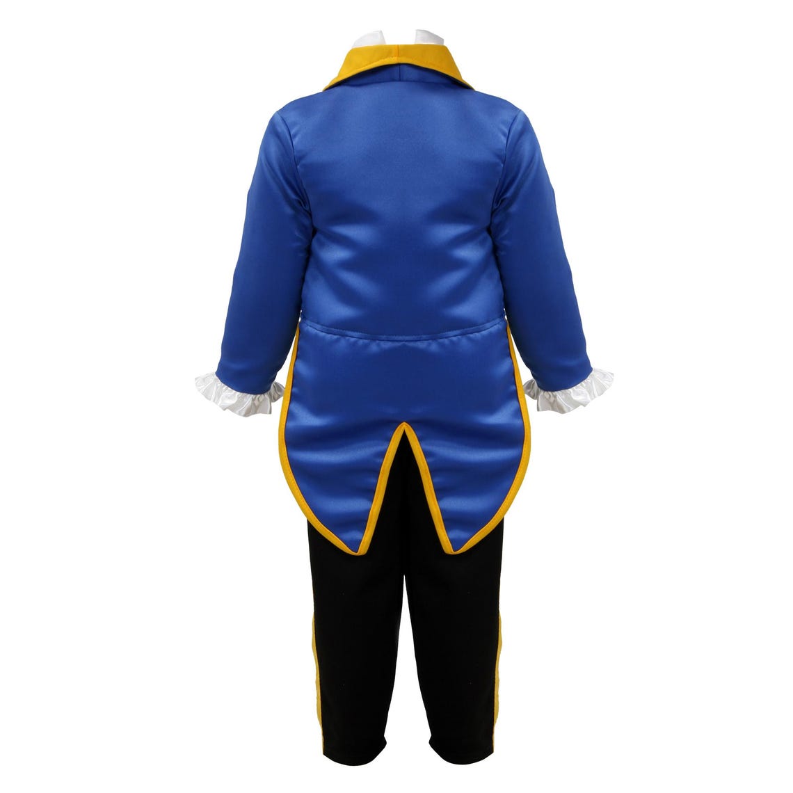 Prince Adam Royal From Beauty and the Beast Boy's Costume. --- Prince ...