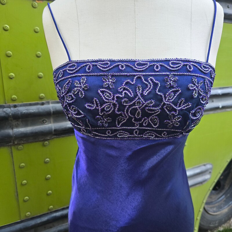 Grunge Prom Dress - Etsy
