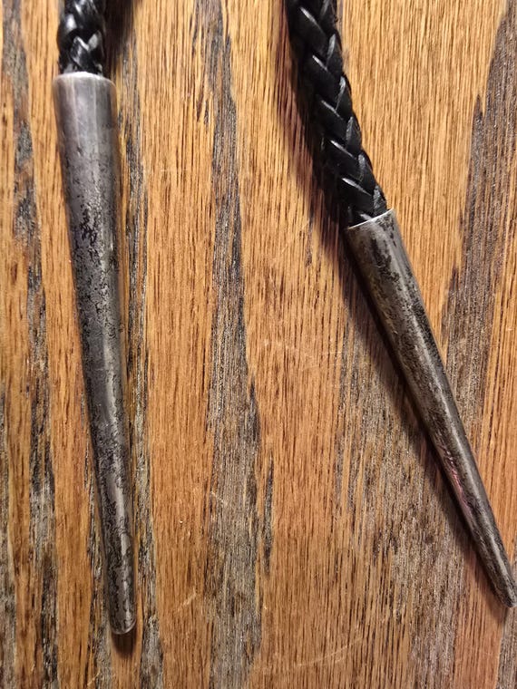 Alvin and Lula Begay Navajo designer sterling silver … - Gem