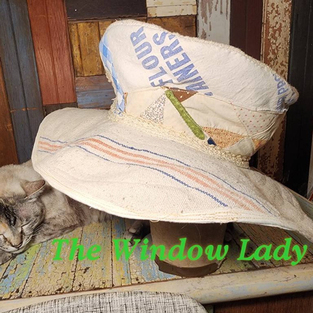 thewindowlady - Etsy