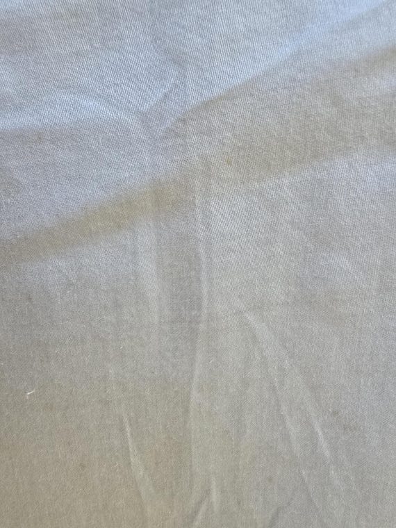 1920s 20s boudoir lingerie slip soft cotton and lace … - Gem
