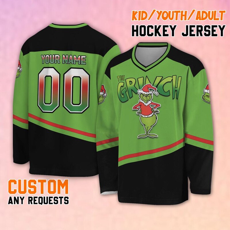 Team Grinch Svg File - Etsy