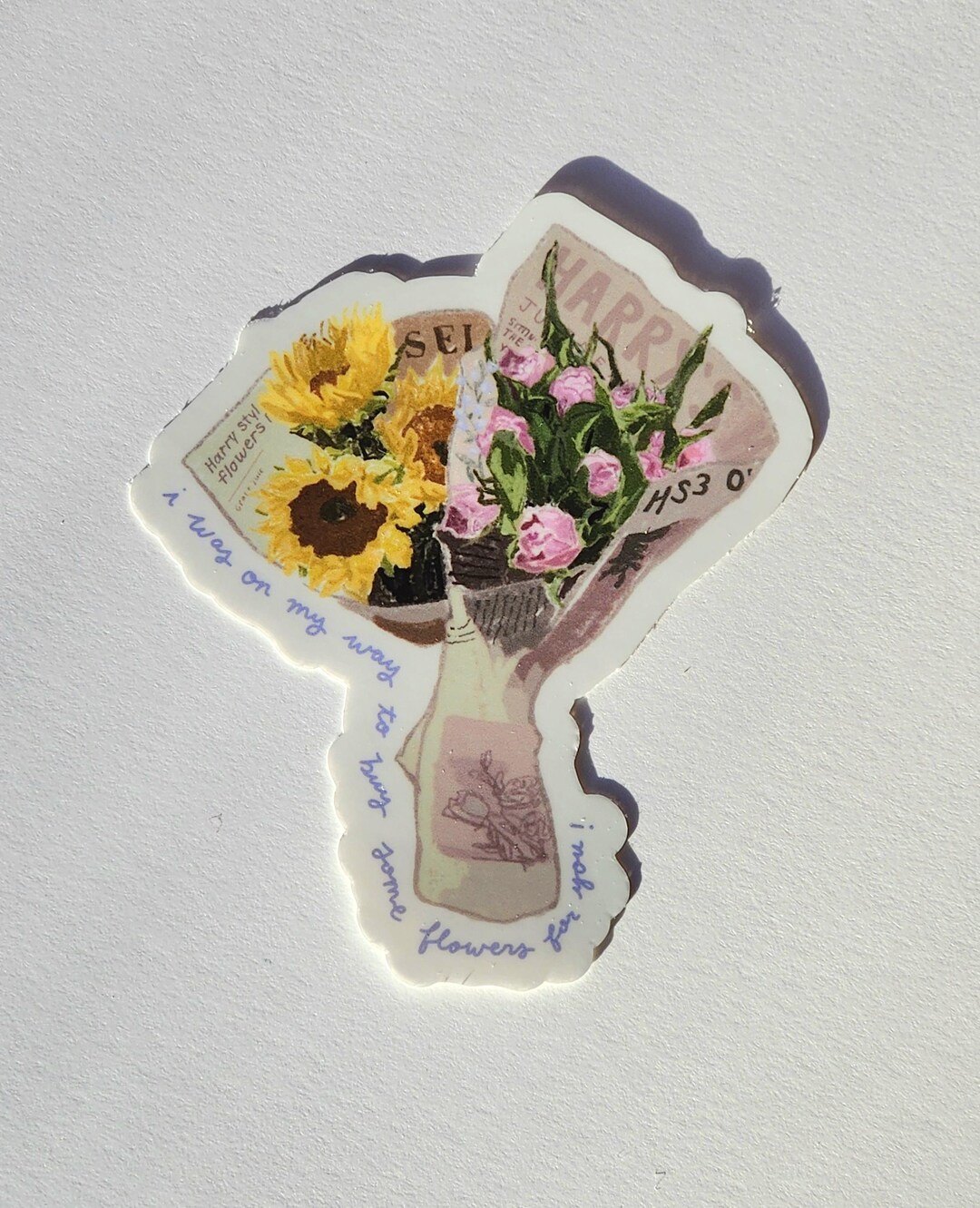 Grape Juice Sticker - Etsy