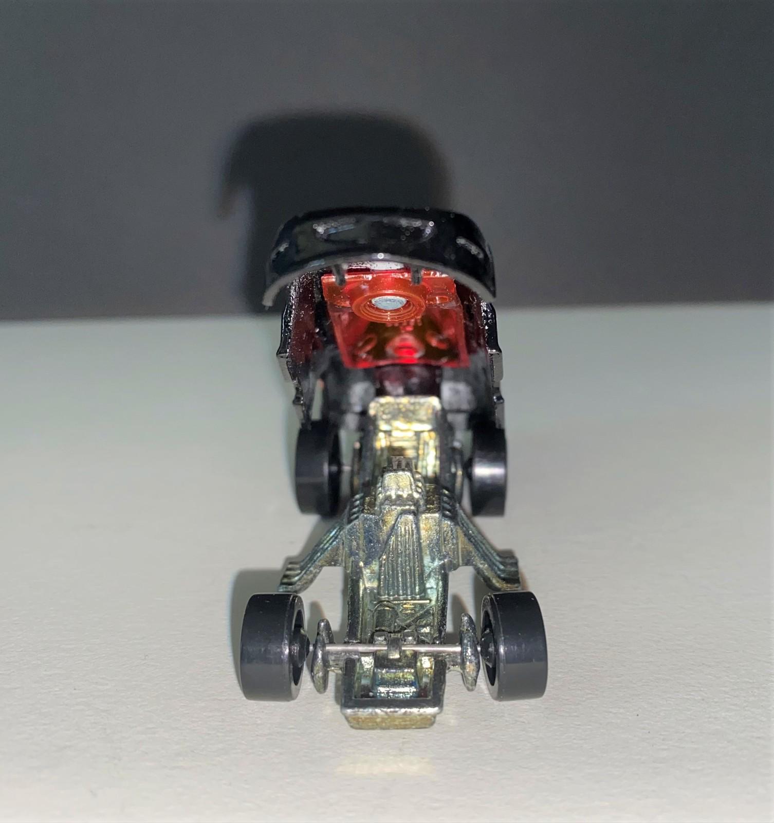 Diecast Dragster Hot Wheel - Etsy