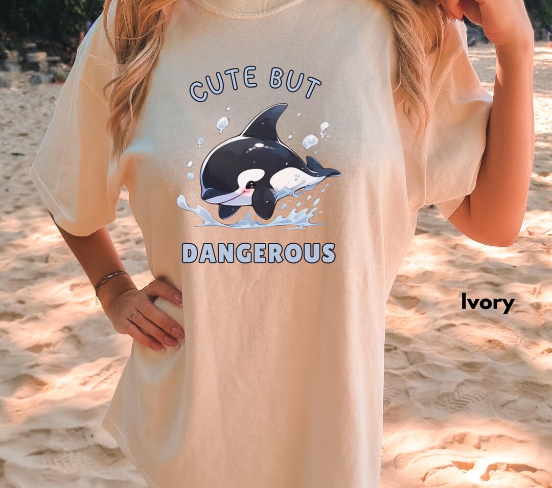 Orca Shirt Orca Shirts Orca T Shirt Orcas Killer Whale Shirt Ocean ...