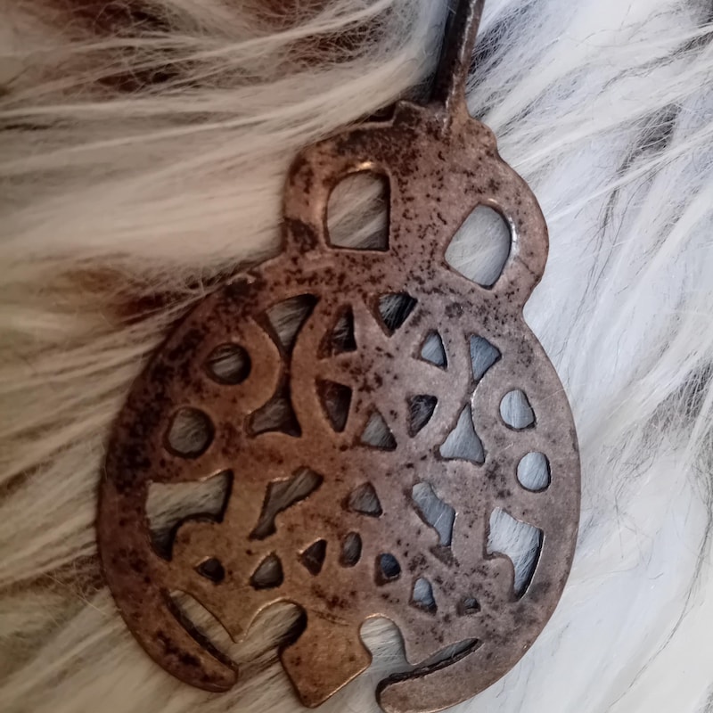 Libya Tribal Jewelry - Etsy