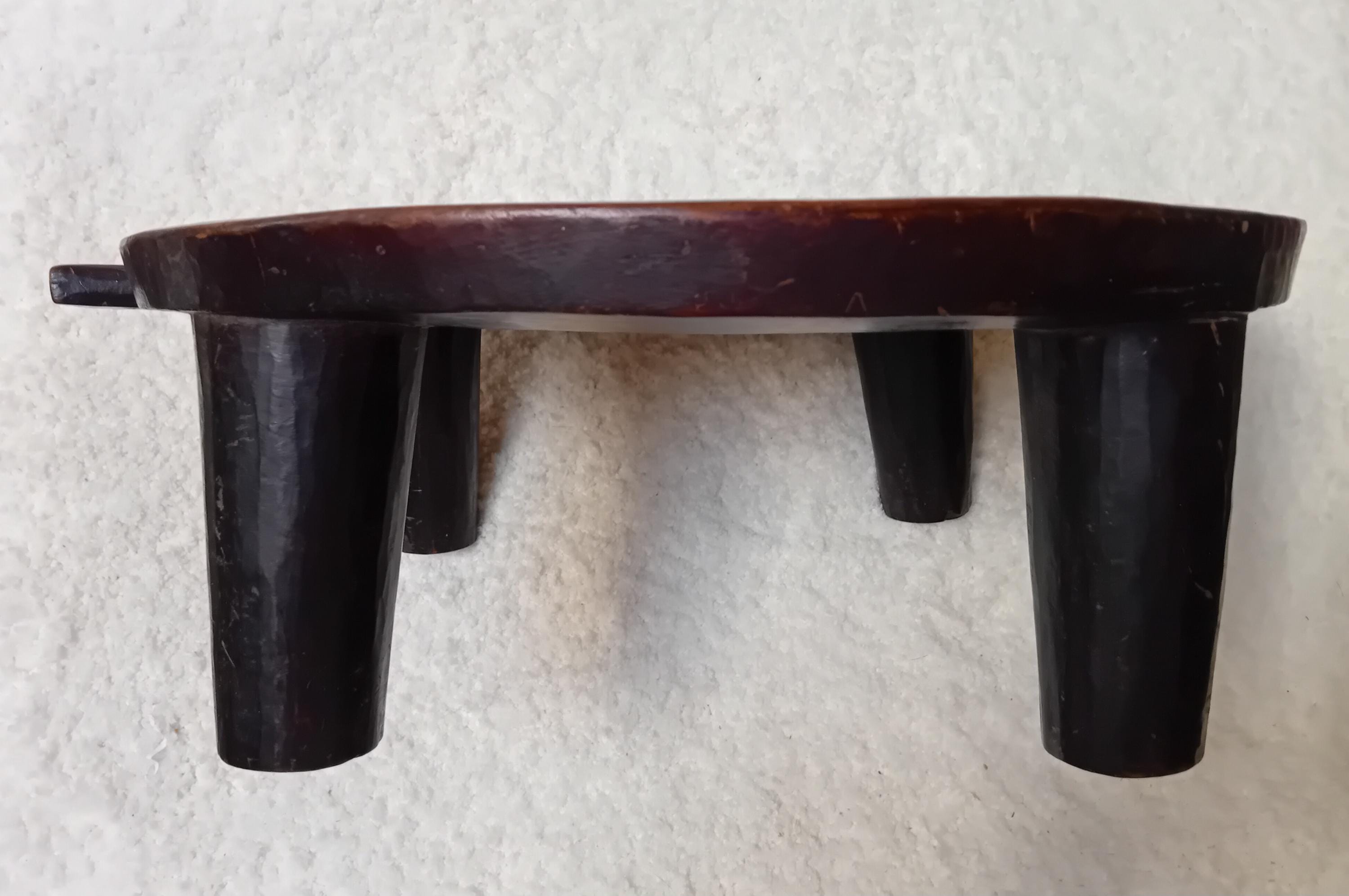 Adorable Ethiopian Coffee Table, Ethiopia Second Half Twentieth Century ...