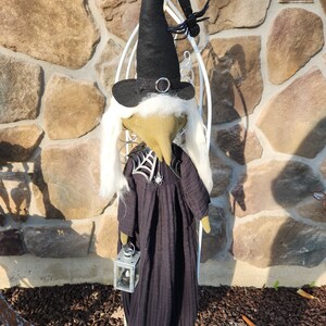 Green Halloween Witch Entry Way Greeter Large Scary Witch - Etsy