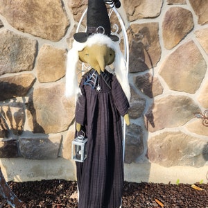 Green Halloween Witch Entry Way Greeter Large Scary Witch - Etsy
