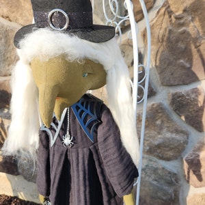 Green Halloween Witch Entry Way Greeter Large Scary Witch - Etsy