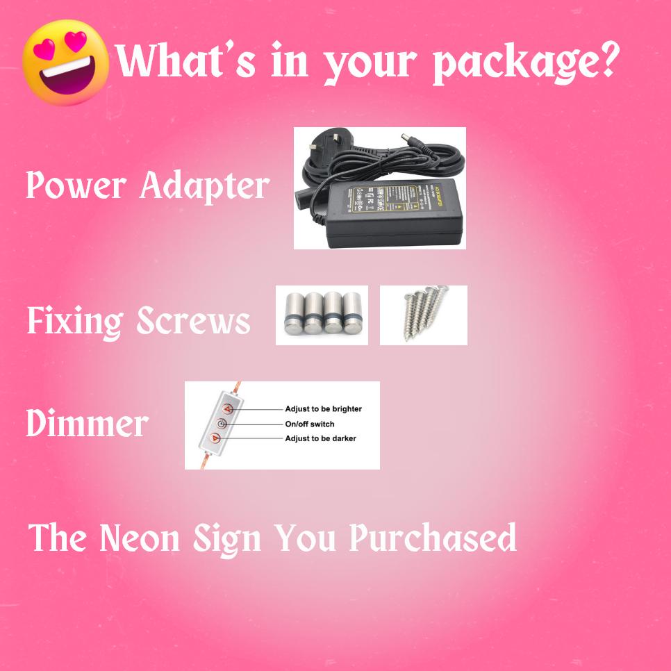 Mojo Dojo Casa House Neon Sign, Movie Wall Sign, Bedroom Decoration ...