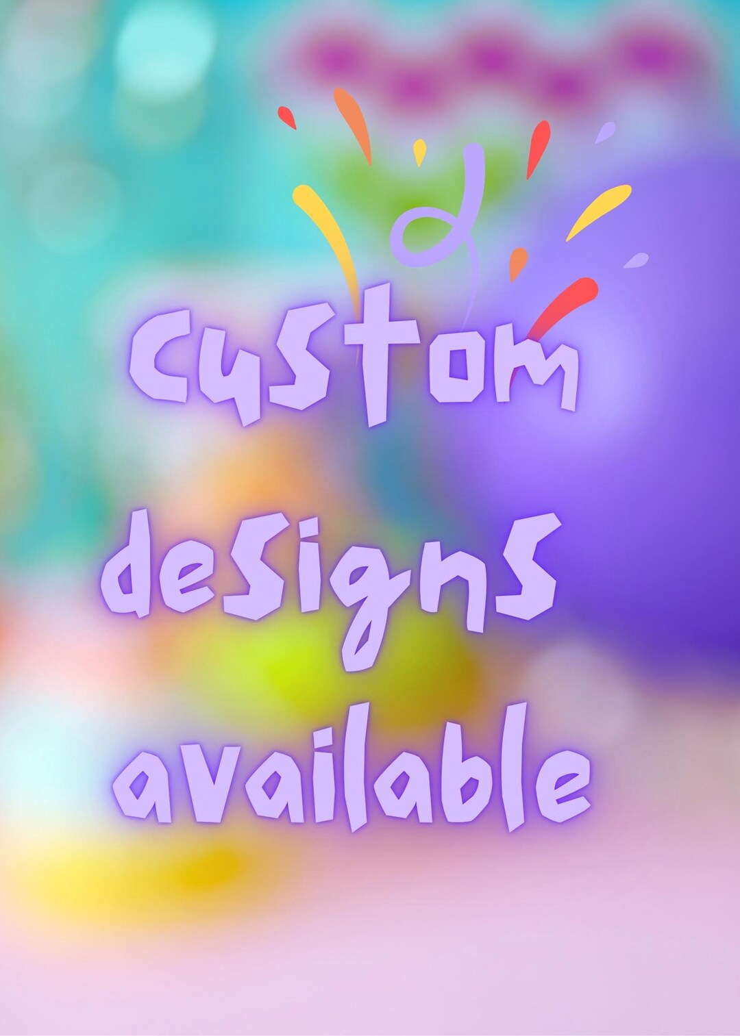 Custom Digital Invitation! - Etsy