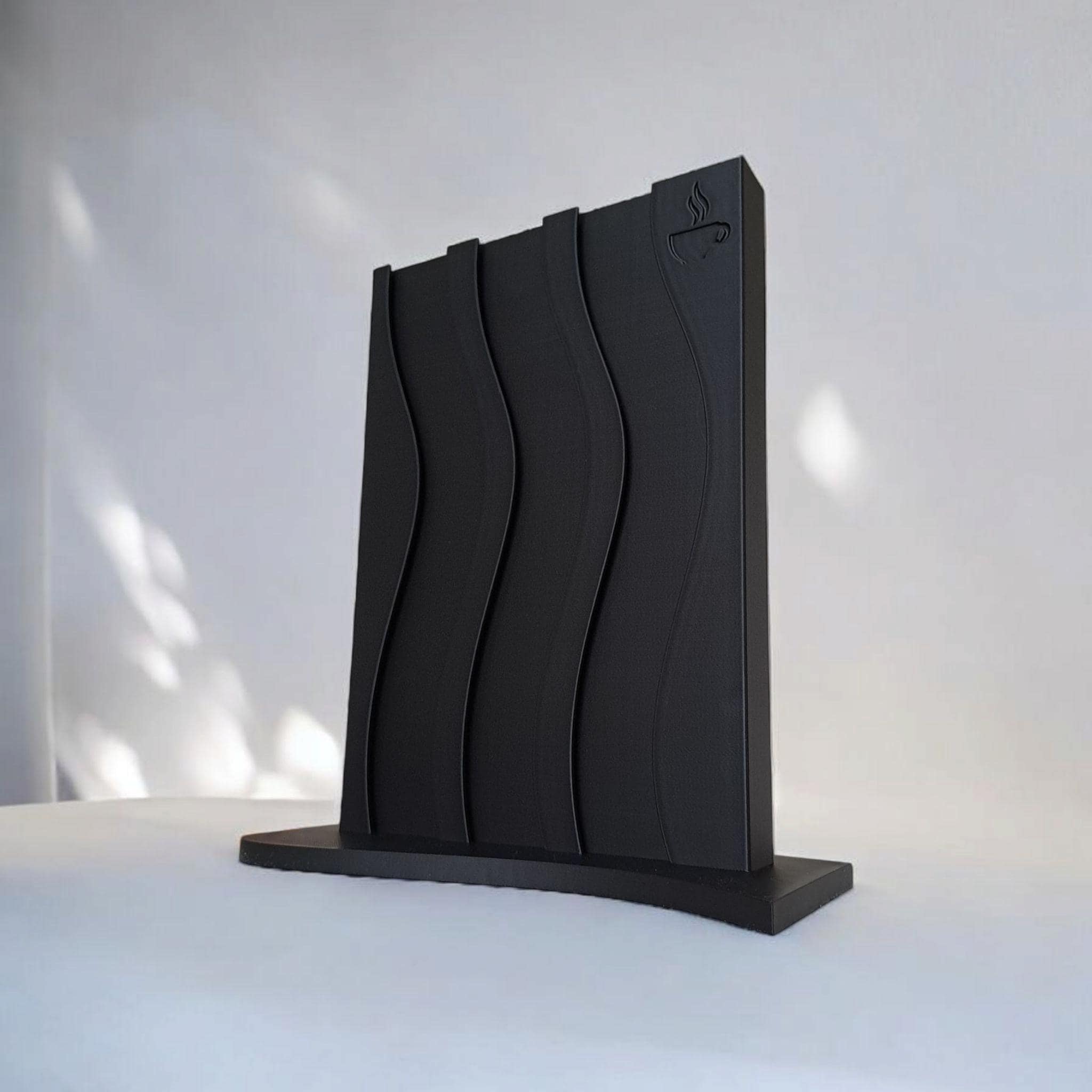 3D Printed Nespresso Vertuo Pod Holder: Modern Coffee Capsule Organizer ...