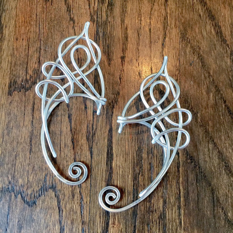 Elf Ears to Wear - Etsy