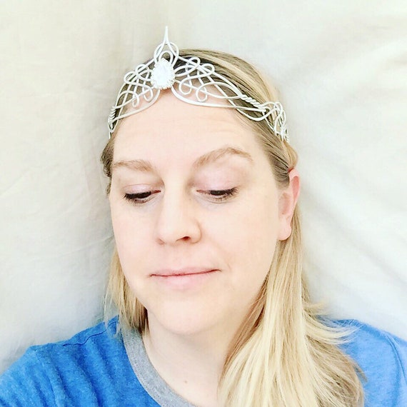 Masculine Elf Crowns