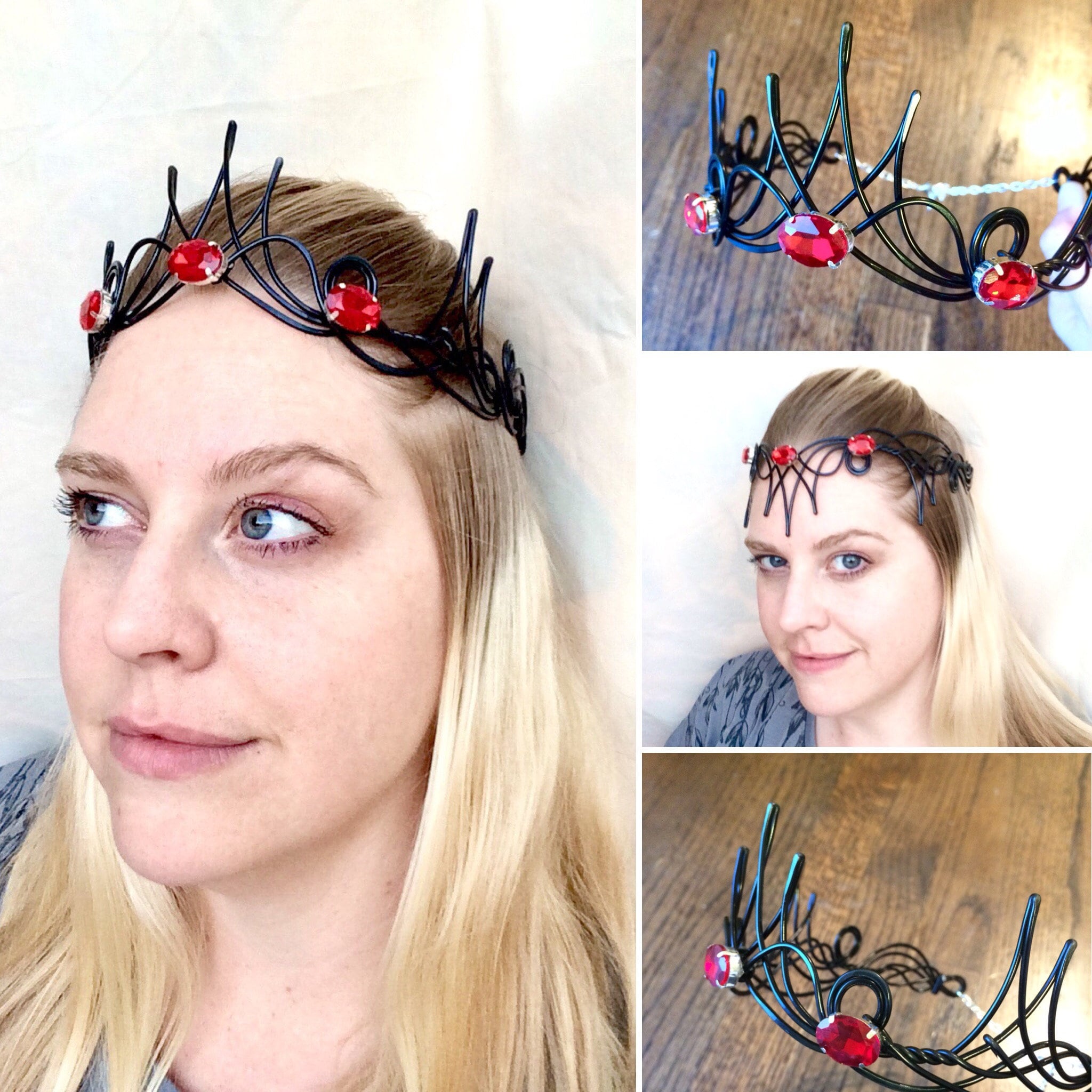 Thranduil Circlet