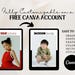 Kids Comp Card Template | Fashion Modeling Photo Card, Child Actor ...