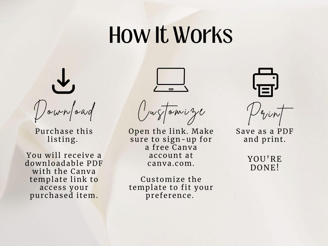 Kids Model Comp Card Template | Editable Child Actor Photo Card, Kids ...