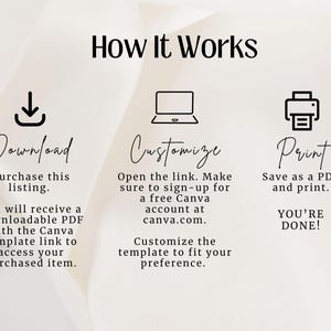 Kids Model Comp Card Template | Editable Child Actor Photo Card, Kids ...