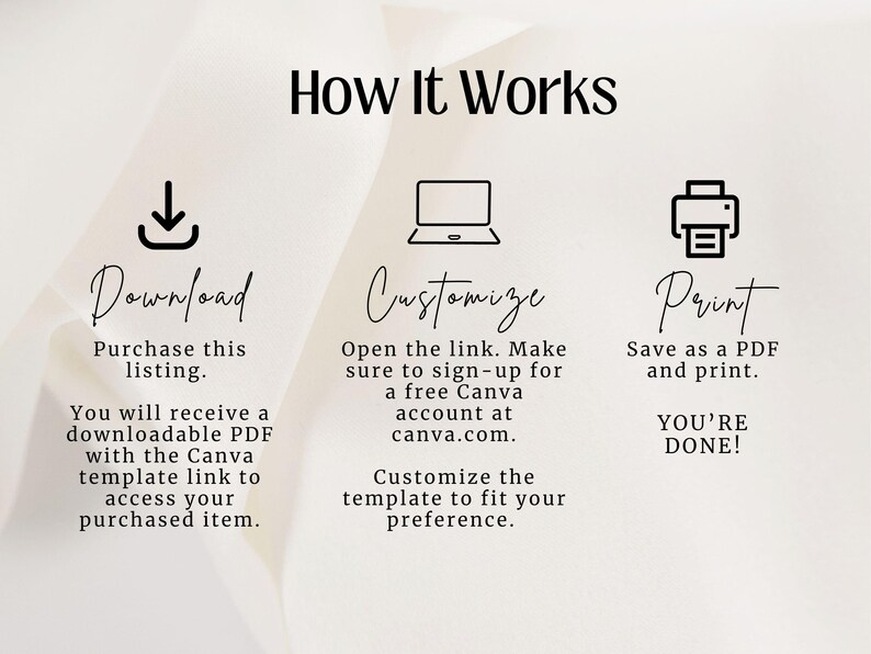 Kids Model Comp Card Template | Editable Child Actor Photo Card, Kids ...