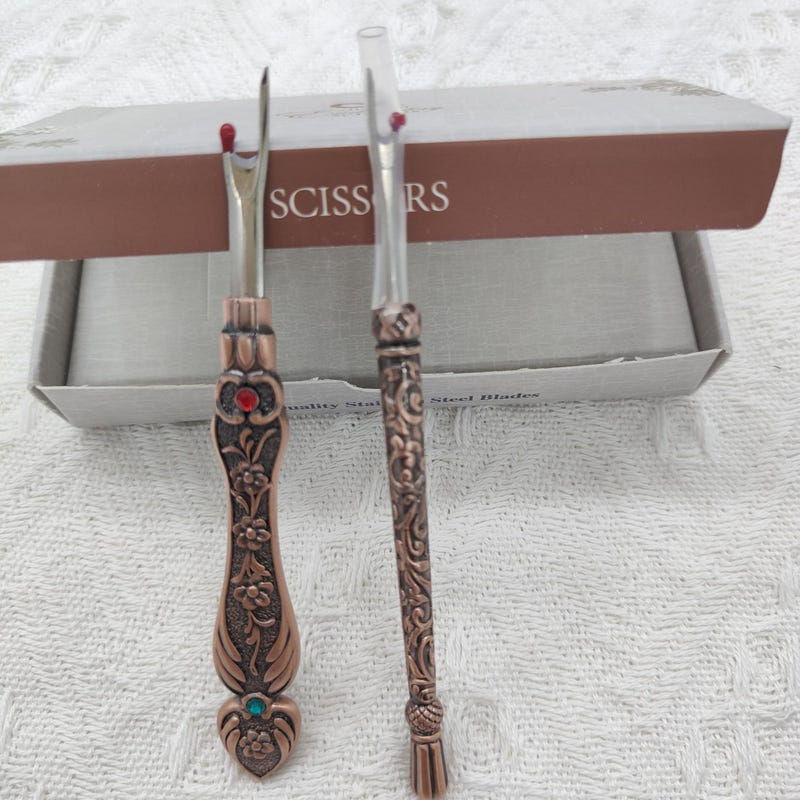 Metal Seam Ripper - Etsy