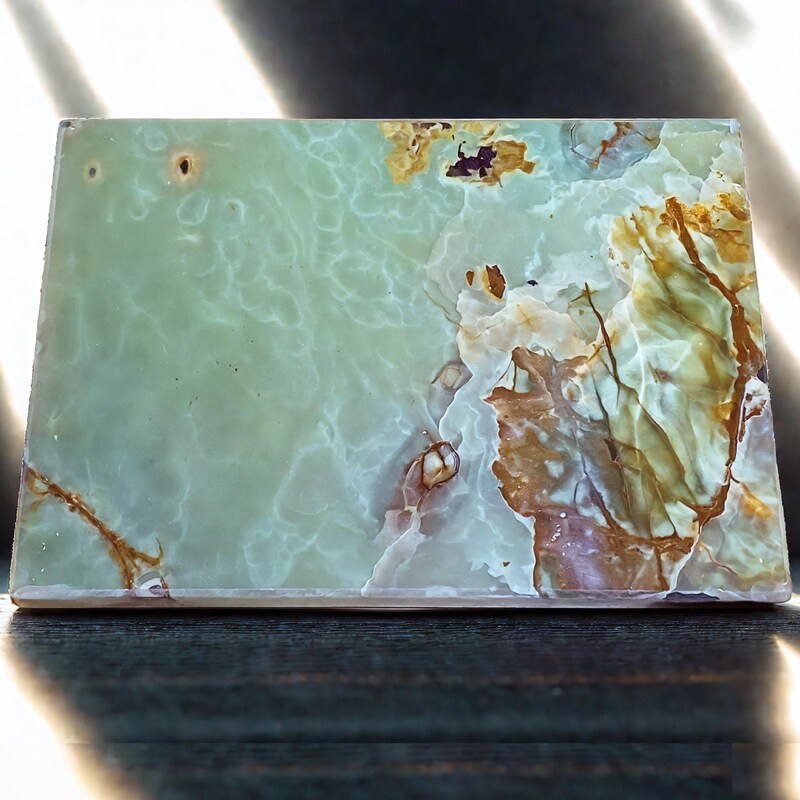 Granite Cutting Board - Etsy