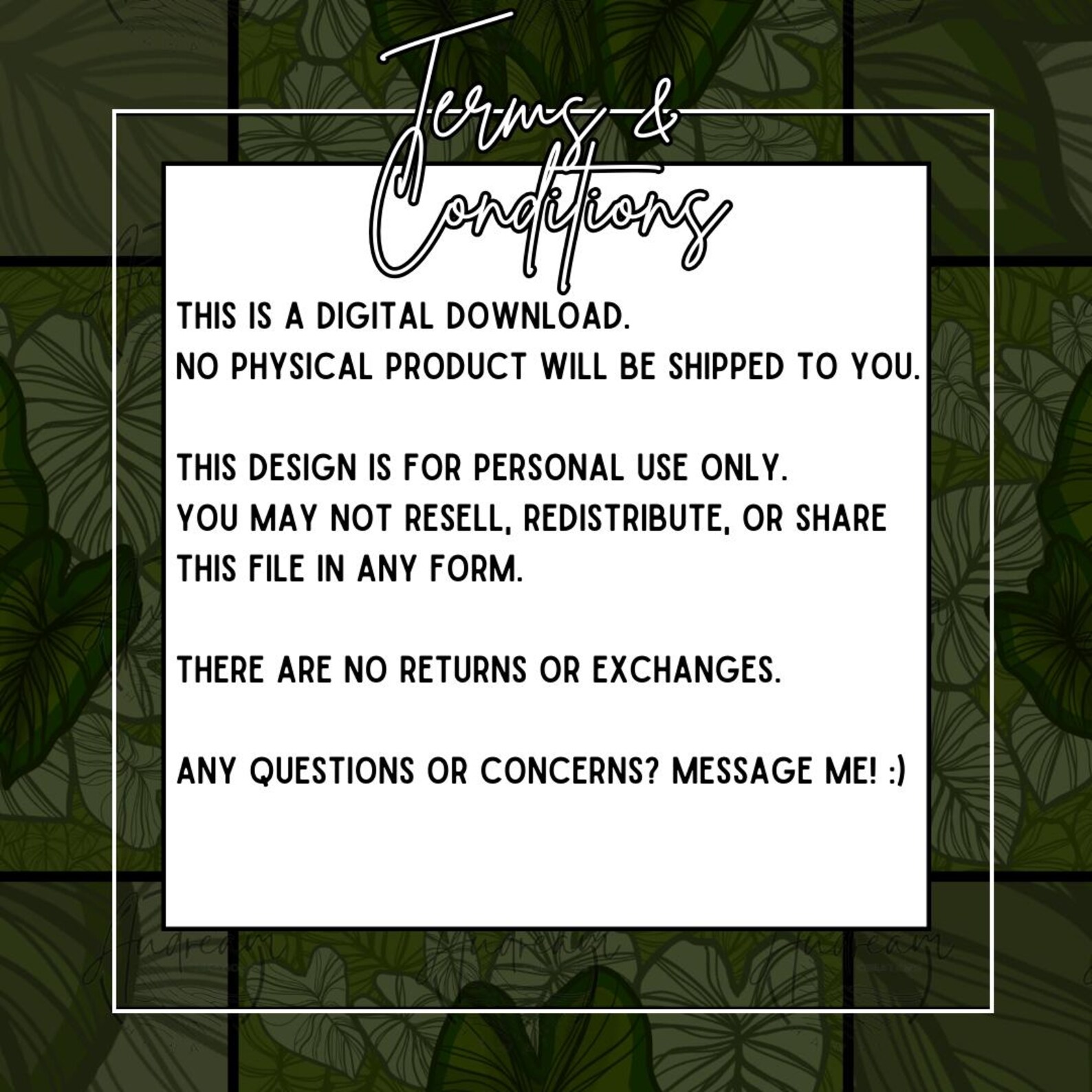 Kalo Seamless Pattern | Digital Download - Etsy