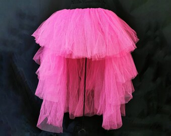 High Low Tutu - Etsy