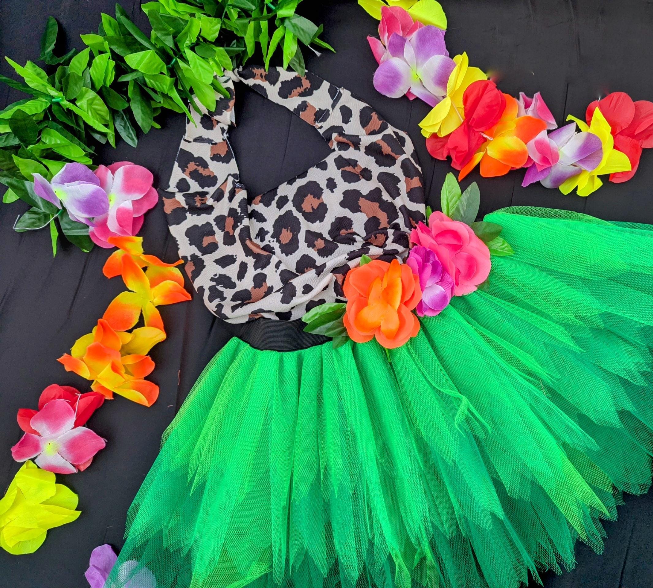 Katy Perry Roar Halloween Costume For Kids