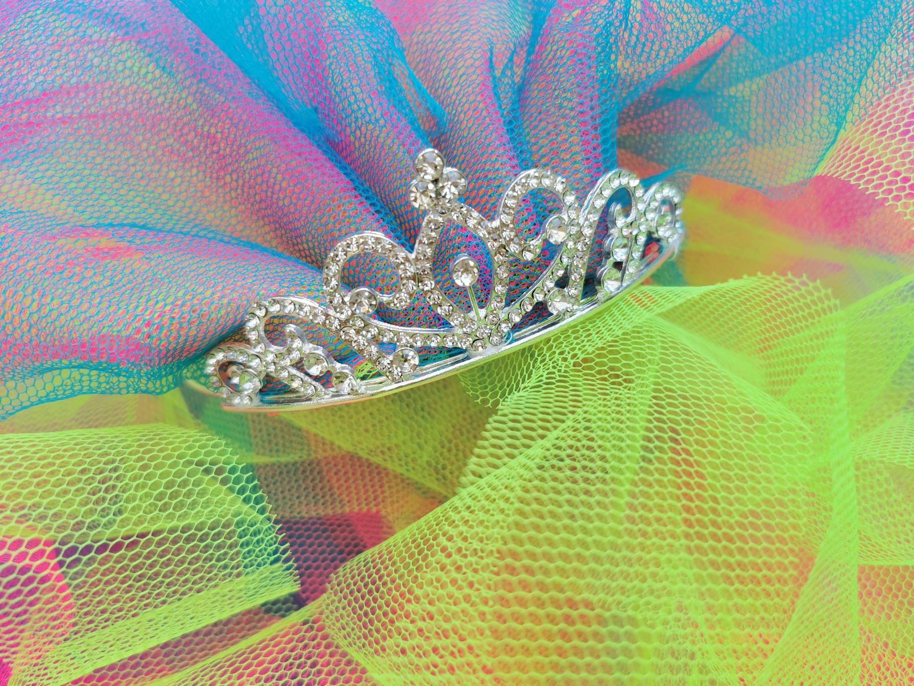 Bridal Neon Veil Bachelorette Party Hen Night Bride to Be - Etsy UK