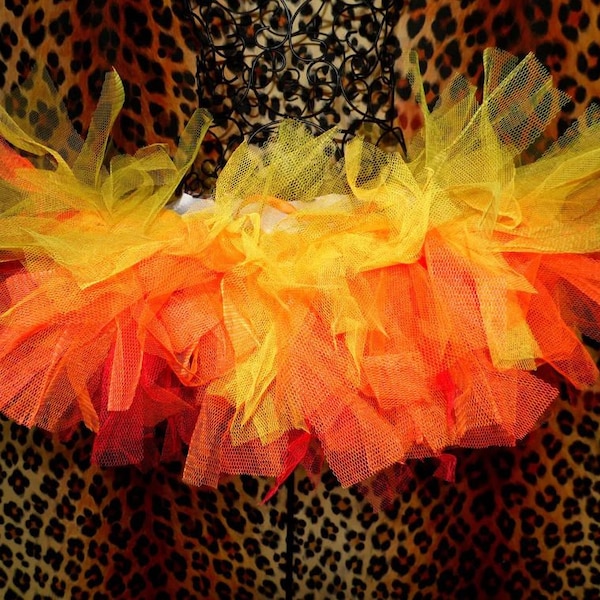 Poofy Tutu - Etsy