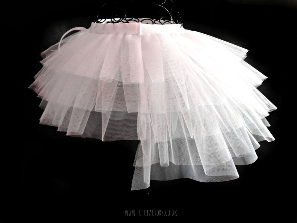 80s Madonna Tutu